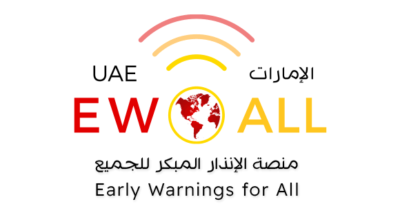 NCM- Early Warnings for All - UAE